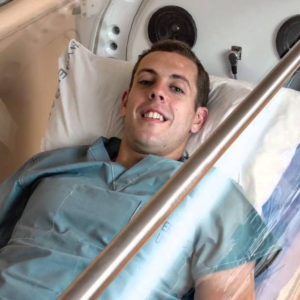 Hyperbaric Oxygen Therapy (HBOT) | HOW Foundation of South Florida